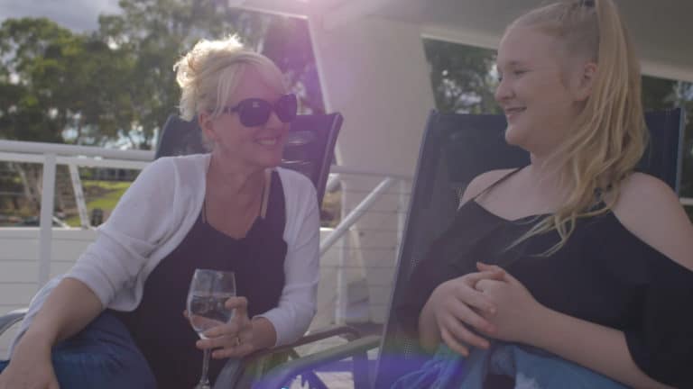 Mildura Houseboats | Sunraysia Resort | Rent a houseboat in Mildura